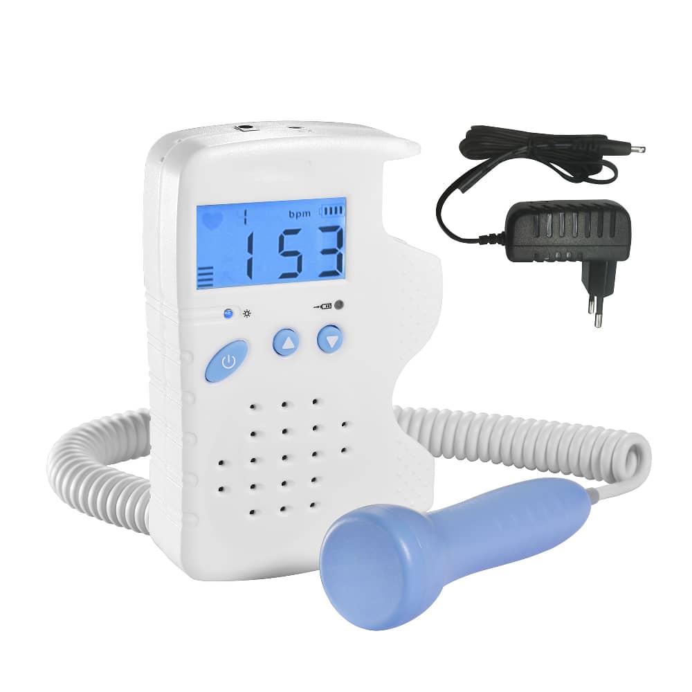 Fetal Doppler – N & O World