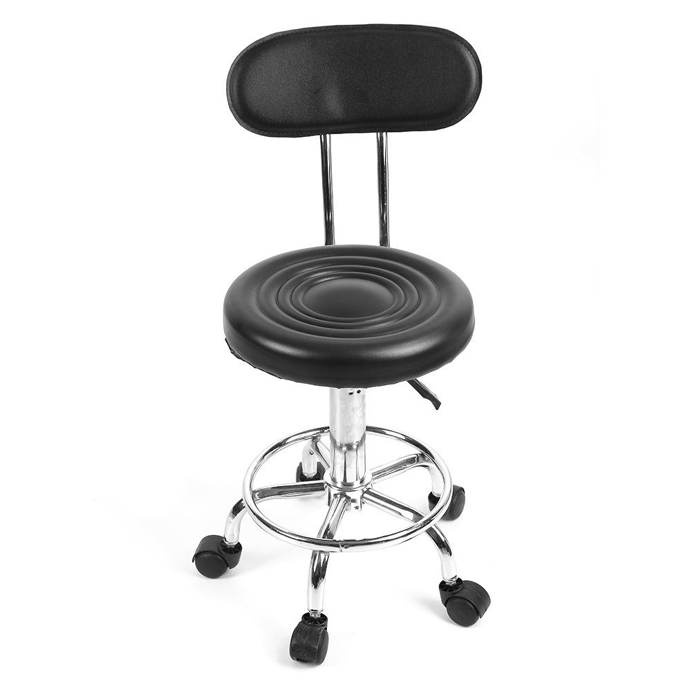 Doctor Stool + Backrest – N & O World