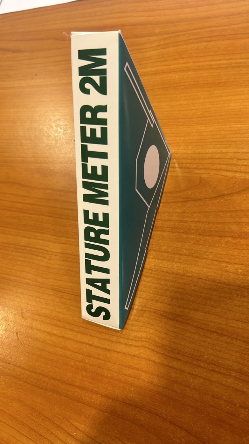 Height Measure 2m Stature meter – N & O World
