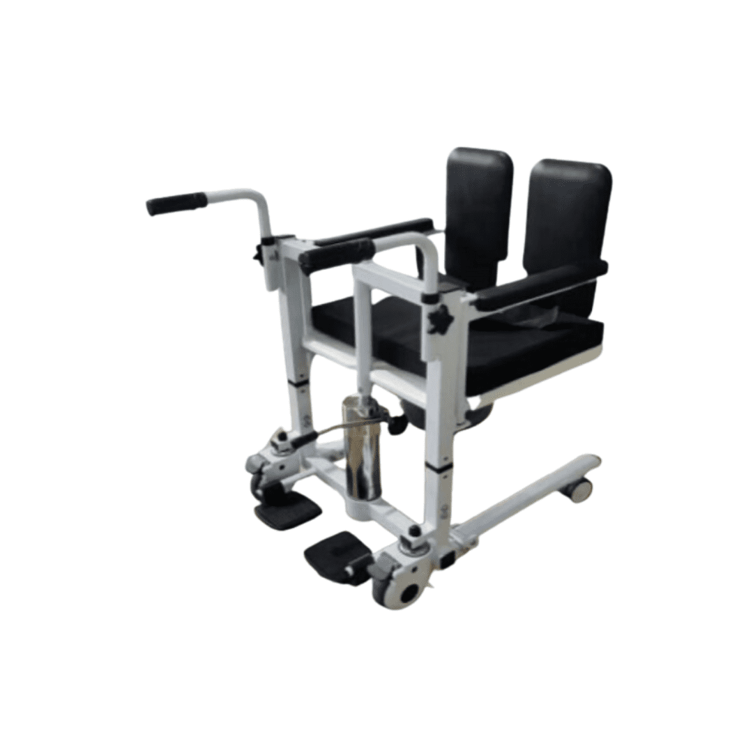 Transfer Chair – Hydraulic – N & O World
