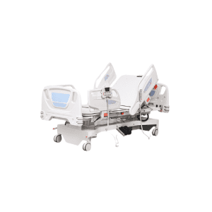 ICU Ward Hospital Bed – Multi-Function - N & O World