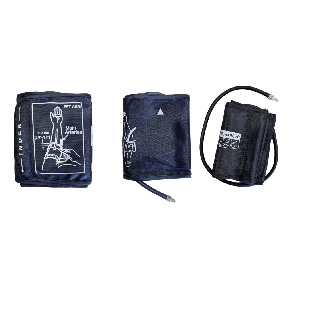 Blood Pressure Cuffs – Single Tube – N & O World