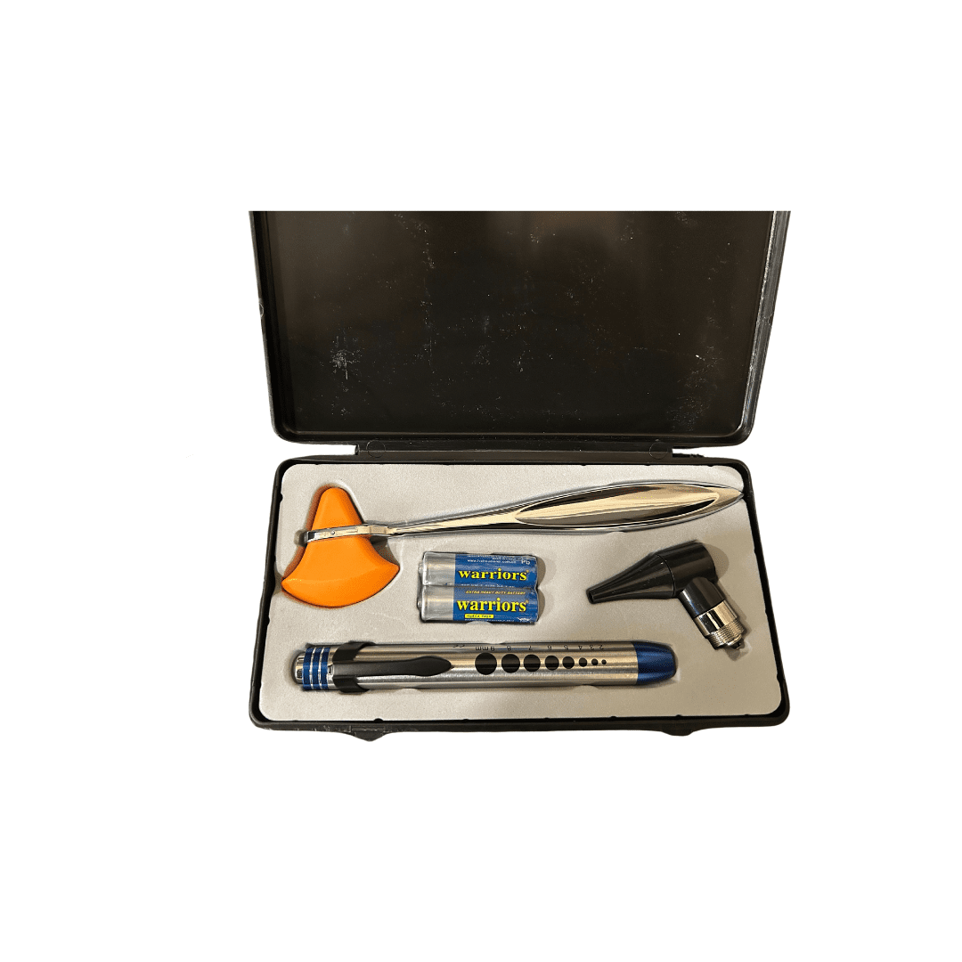 Student Set – N & O World