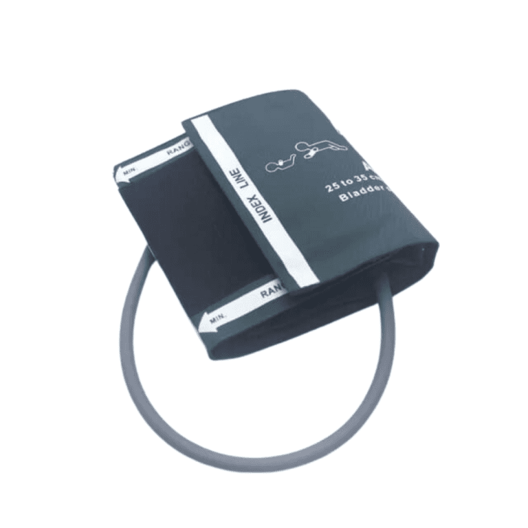 NIBP Cuff for Patient monitors – N & O World