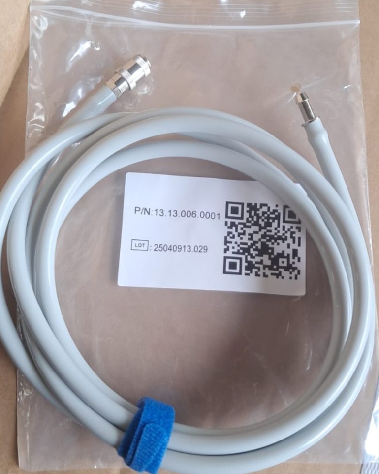 Nibp monitor tube – N & O World